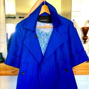 Club Monaco Jackets & Coats | Club Monaco Winter Coat | Poshmark